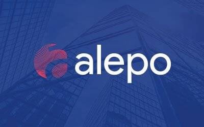 Alepo reveals new logo and refreshed brand identity for the 5G and ...