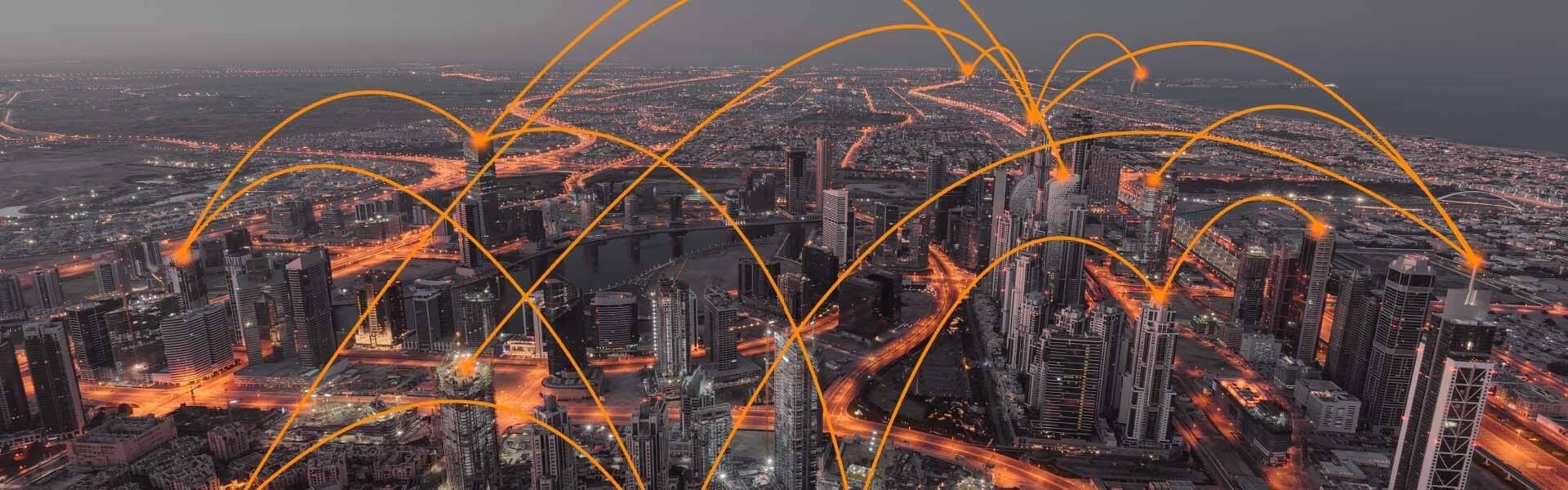 Subscriber Data Management (SDM) | Easily Manage 5G Subscriber Data