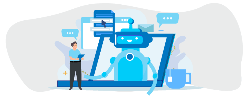 Generative AI Customer Assistant for Telecom | Gen AI Customer Assistant