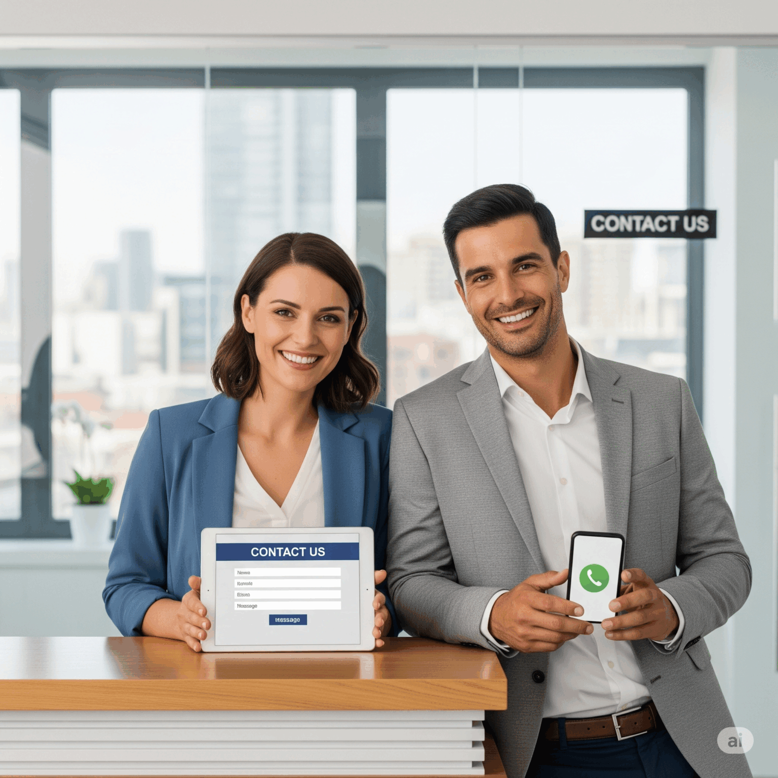 Alepo Solutions - Technology that Modernizes Networks