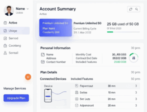 Alepo Subscriber Data Management - HLR/HSS/UDR Platform